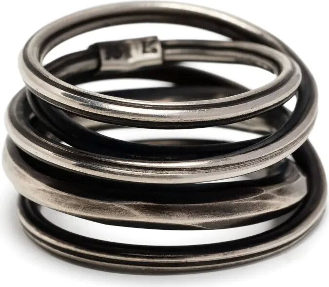 Werkstatt:Munchen Ring Wound Track - ShopStyle