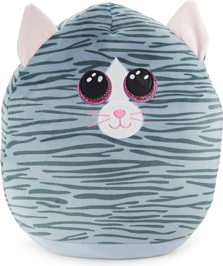 ty Squish-A-Boos Kiki Plush Toy - ShopStyle Stuffed Animals