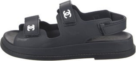 Chanel Sandals - ShopStyle