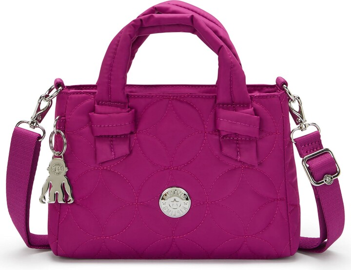 Kipling Julissa Quilted Shoulder Bag - ShopStyle