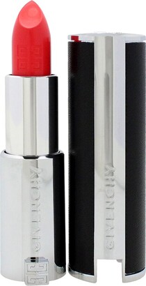 Givenchy Rouge Interdit Temptation Black Magic Lipstick - ShopStyle