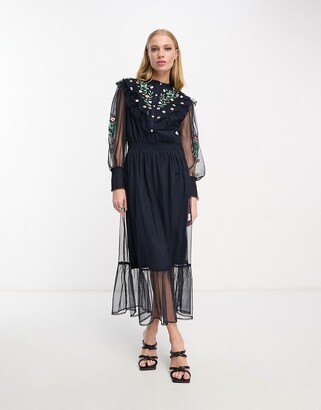 French Connection Women's Evening Dresses | ShopStyle UK