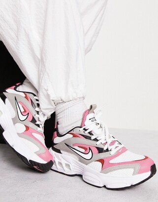 Nike Zoom Air Fire sneakers - ShopStyle