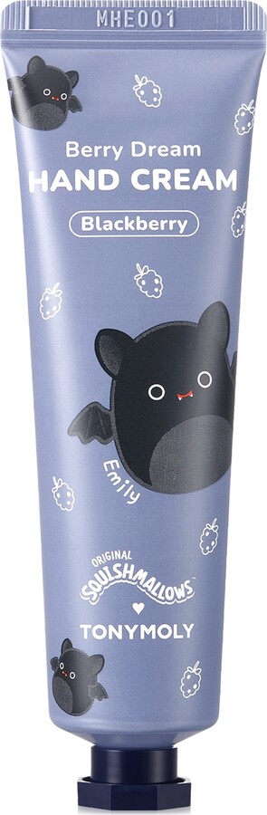 Tony Moly Squishmallow Emily Batty For Berry Dream Hand Cream - ShopStyle