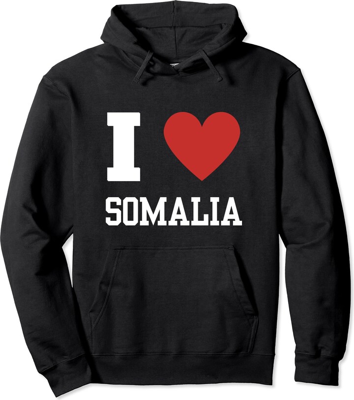 Somalia Lovers Gifts Idea Somalia Pride Flag Heritage Culture Somali ...