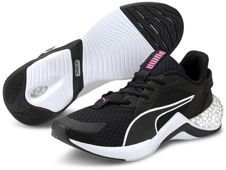 Puma Hybrid NX Ozone Running Shoe - ShopStyle Sneakers & Athletic