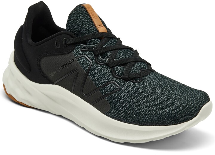 New Balance Men's Fresh Foam Roav V2 Running Sneakers from Finish Line ...