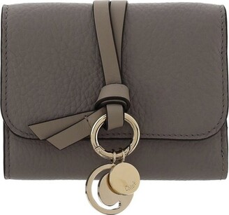 Chloé Women's Wallets & Card Holders | ShopStyle