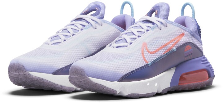 Nike Air Max 2090 SE Sneaker - ShopStyle Boys' Shoes