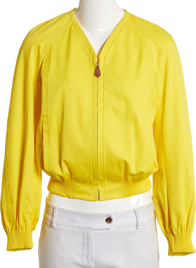 Hermes Jacket - ShopStyle