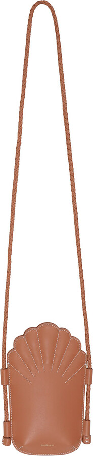 Zimmermann Shell Crossbody Bag - ShopStyle