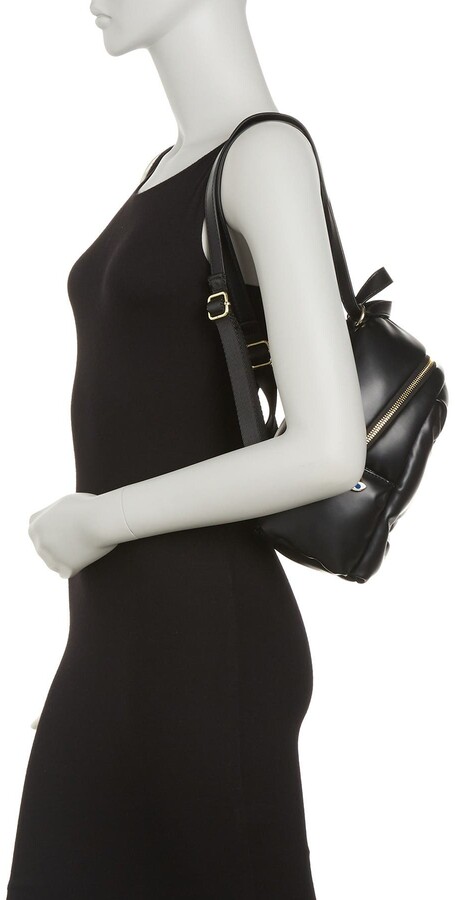 Katy Perry Peace Sign Mini Percy Backpack - ShopStyle