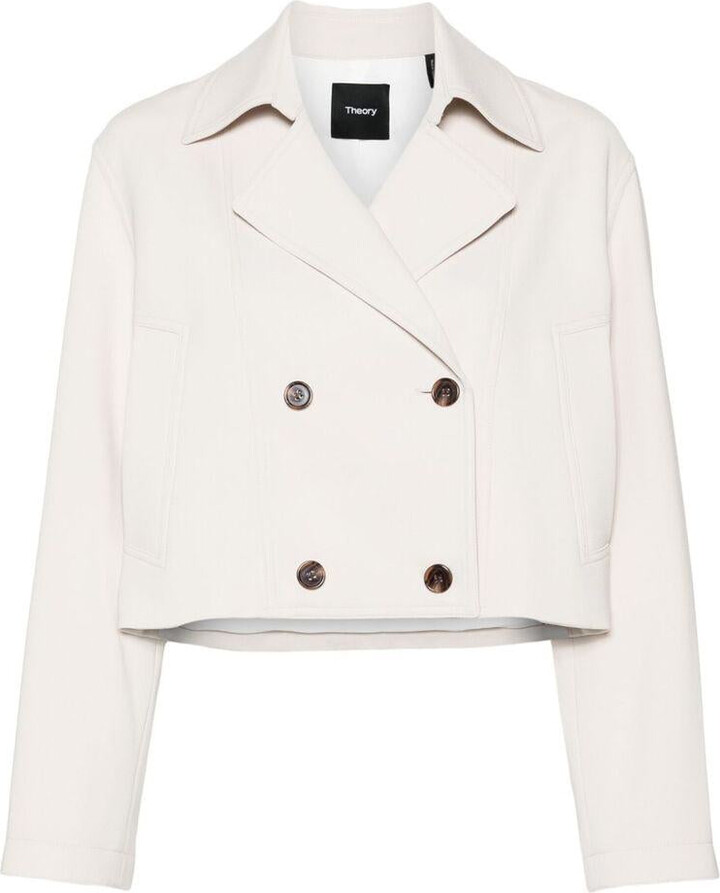 Theory Outerwears - ShopStyle