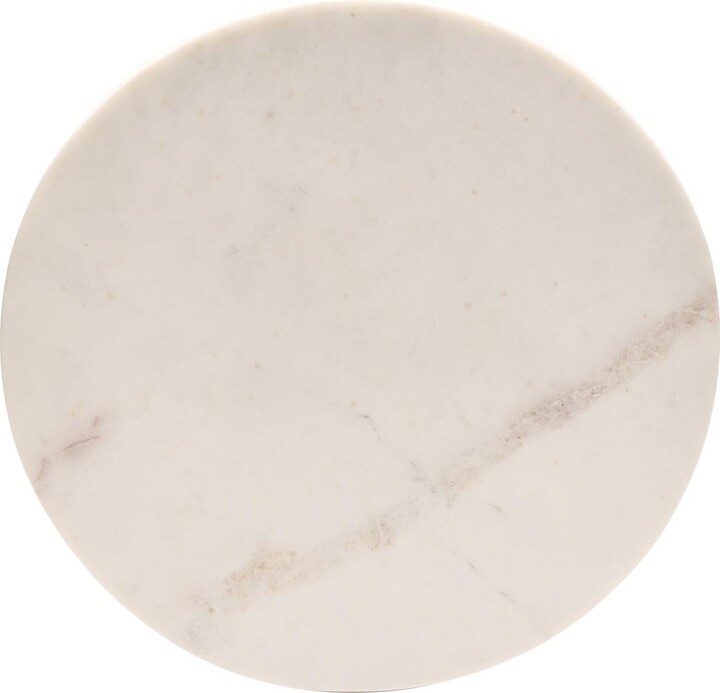 Hestia Marble Round Chopping Board - ShopStyle