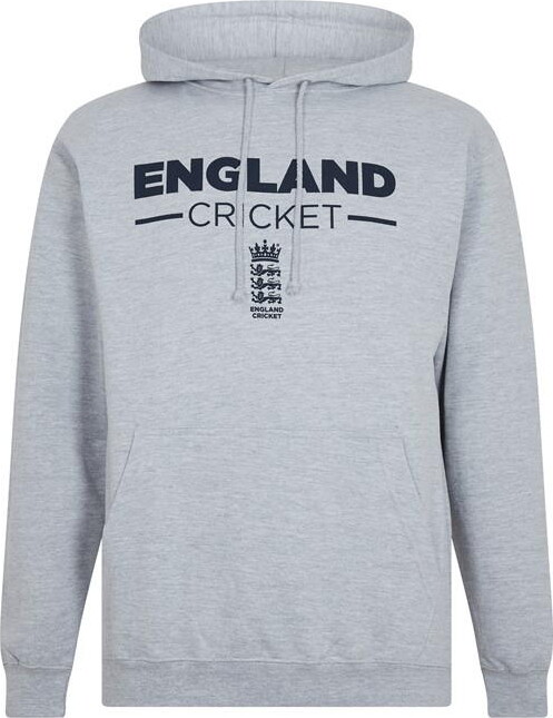 Castore England Cricket Overhead Hoody - ShopStyle Jumpers & Hoodies