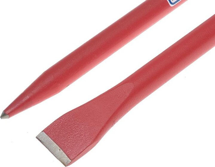 Faithfull Chisel & Point Crowbar 28Mm X 1.5M - ShopStyle Bar and Wine Tools