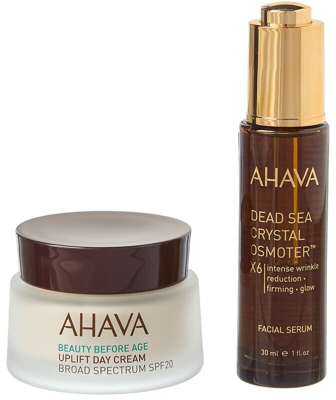 Ahava Perfect Partners Lifting & Firming Duo - ShopStyle Face Care