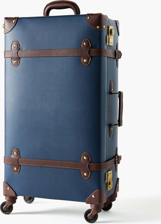 Neely Chloe x Couper The Large Steamer Trunk 26" - ShopStyle Backpacks