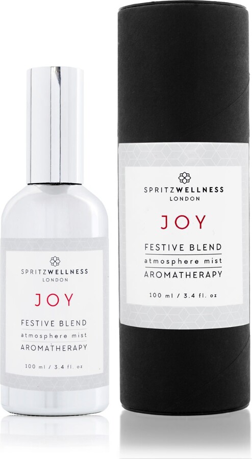 Silver Spritz Wellness Joy Festive Atmosphere Mist Room Spray ...