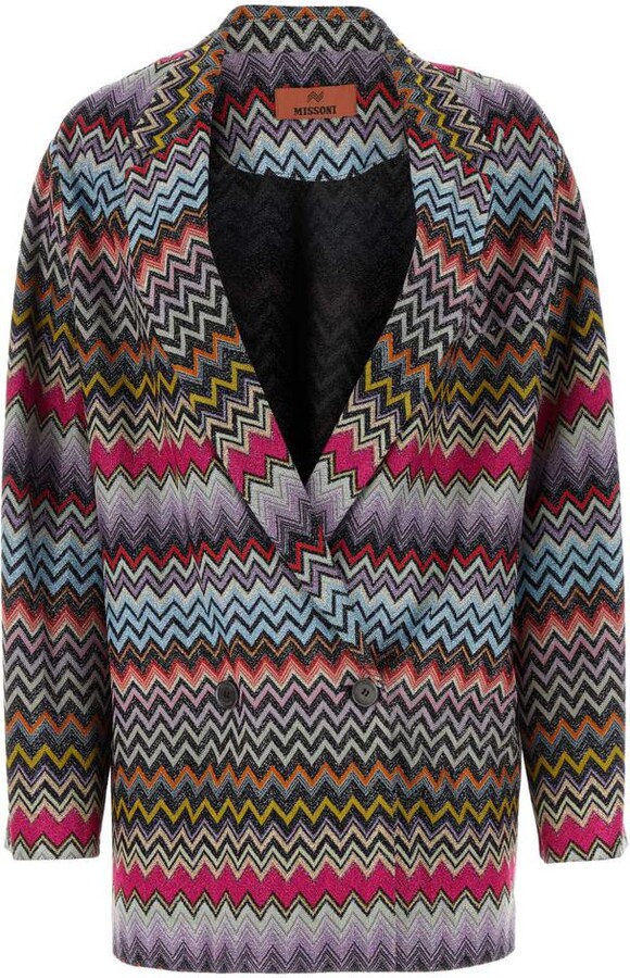 Missoni Jackets And Vests - ShopStyle
