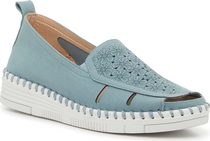 Patrizia by Spring Step Summerlin SlipOn - ShopStyle Mules & Clogs