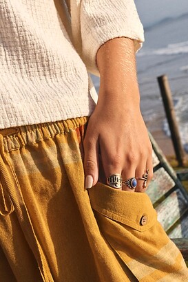 Free People Rings | Shop The Largest Collection | ShopStyle