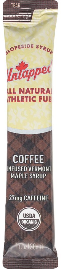 UnTapped Maple Syrup Athletic Fuel - ShopStyle Food & Beverage