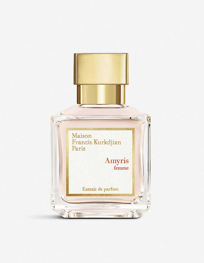 Francis Kurkdjian Amyris Extrait de Parfum 70ml - ShopStyle Fragrances