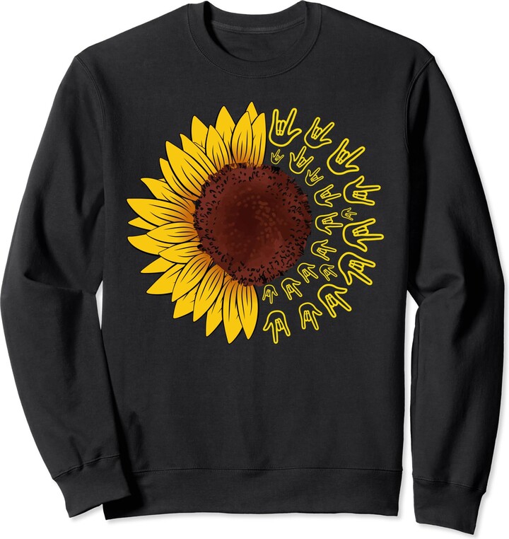 ASL American Sign Language Clothing & Gifts ASL American Sign Language ...