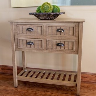 August Grove Console Tables | Shop the world’s largest collection of ...