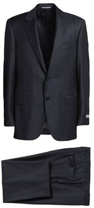 Canali Men's Suits | Shop the world’s largest collection of fashion ...