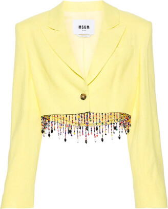 MSGM Fashion for Women | ShopStyle UK