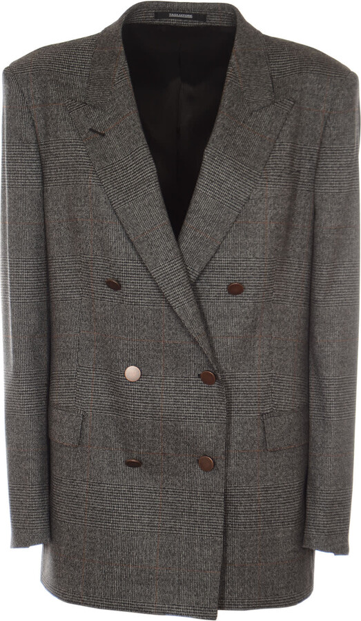 Tagliatore Jasmine Dinner Jacket - ShopStyle Blazers