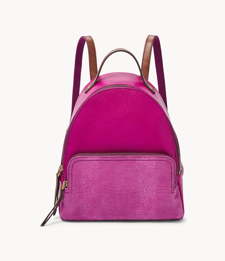 Fossil Felicity Backpack SHB2625508 - ShopStyle
