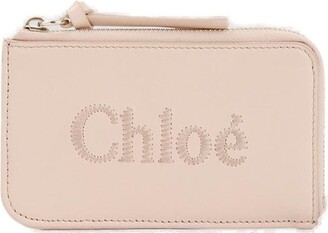 Chloé Women's Wallets & Card Holders | ShopStyle