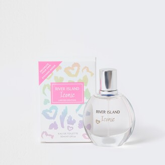 River Island Iconic Limited Edition Eau De Toilette - ShopStyle Beauty ...