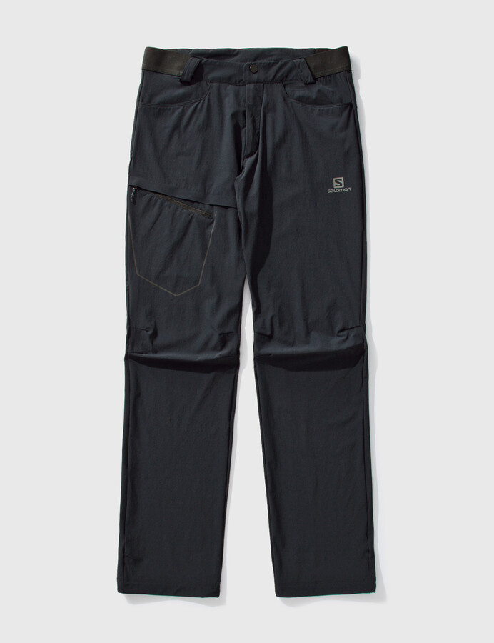 Salomon Wayfarer Pants - ShopStyle