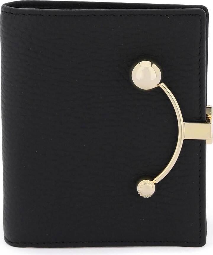 Strathberry 'Crescent' wallet - ShopStyle