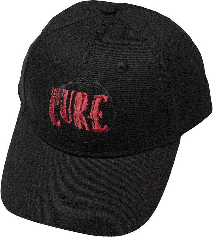 Cure Circle Logo Baseball Cap - ShopStyle Hats