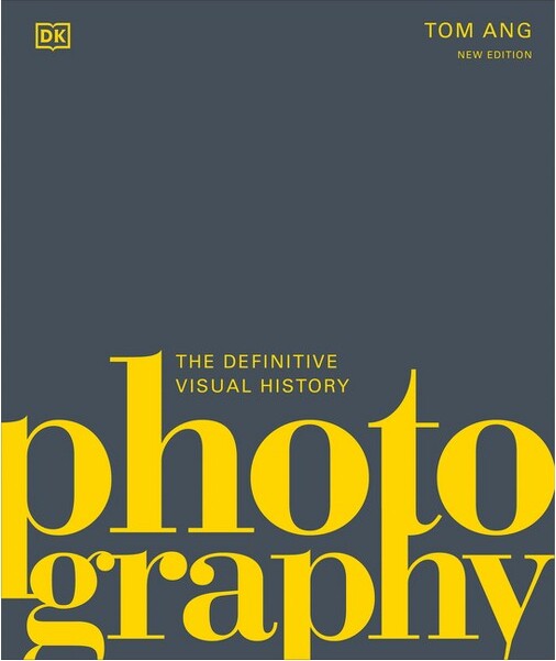 DK Publishing (Dorling Kindersley) Photography - (DK Definitive ...
