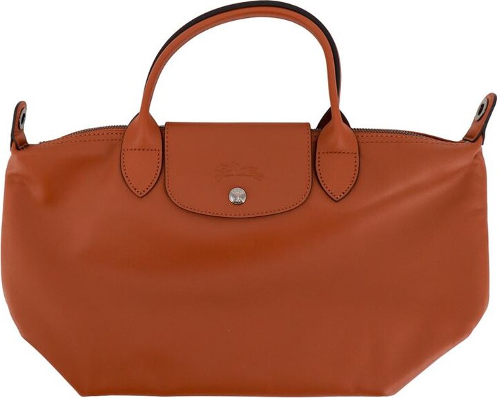 Longchamp Le Pliage Xtra - ShopStyle Shoulder Bags