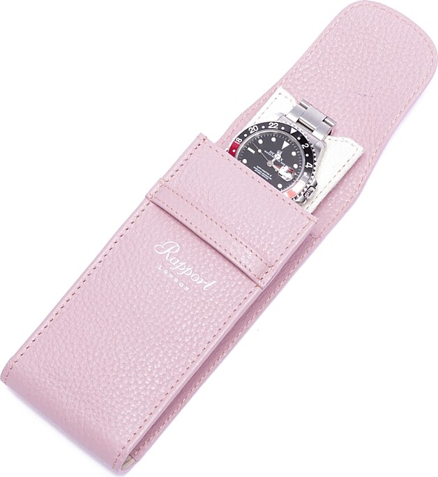 Rapport London Portobello Watch Pouch - ShopStyle Clocks