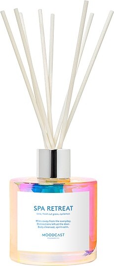 Moodcast Fragrance Co. Spa Retreat Reed Diffuser - ShopStyle