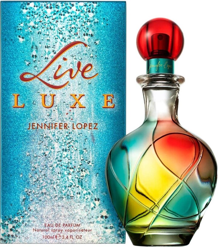 JLO by Jennifer Lopez Live Luxe Body Spray for Women - 8 oz - ShopStyle ...