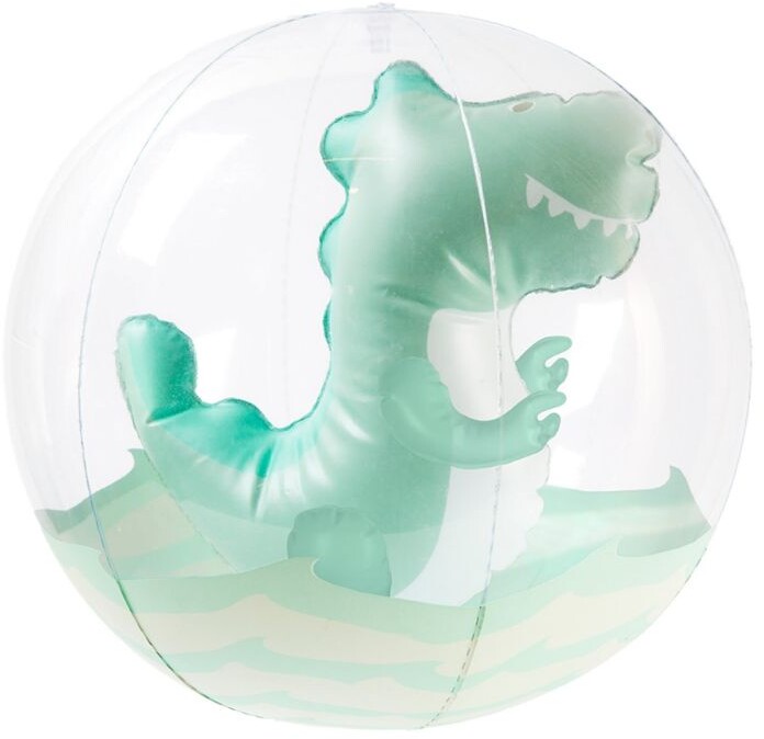 Sunnylife Kids Surfing Dino Inflatable Beach Ball - ShopStyle