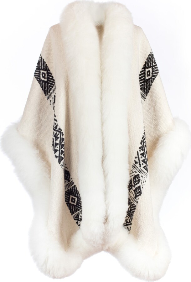 Moon Rising - Cape 331 - ShopStyle Jackets