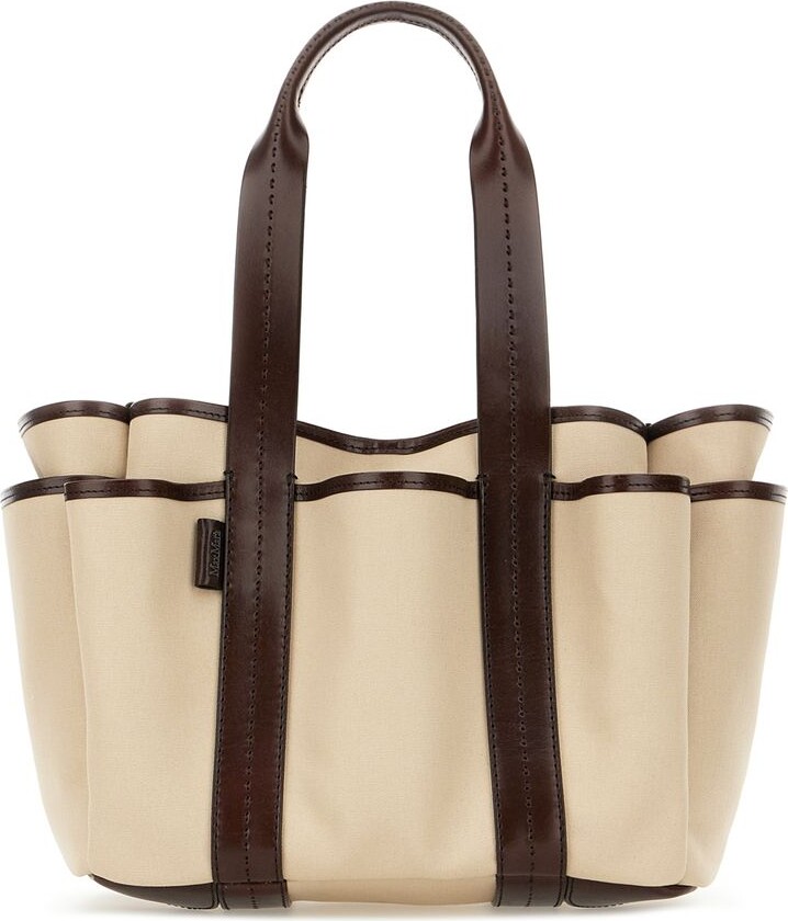 Max Mara Handbags. - ShopStyle Shoulder Bags
