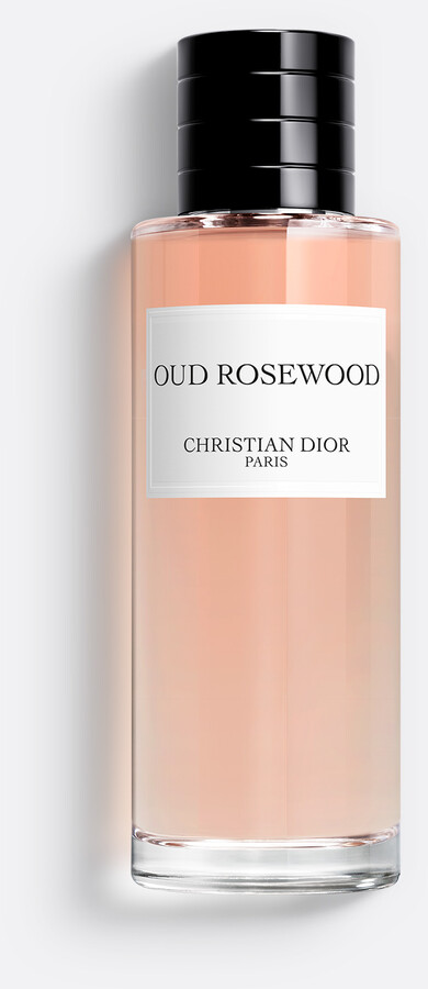 Christian Dior La Collection Privée Oud Rosewood - Fragrance - 450 ml ...