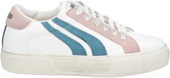 MECAP Trainers - ShopStyle