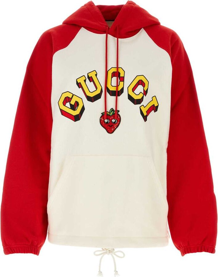 Gucci Sweatshirts - ShopStyle